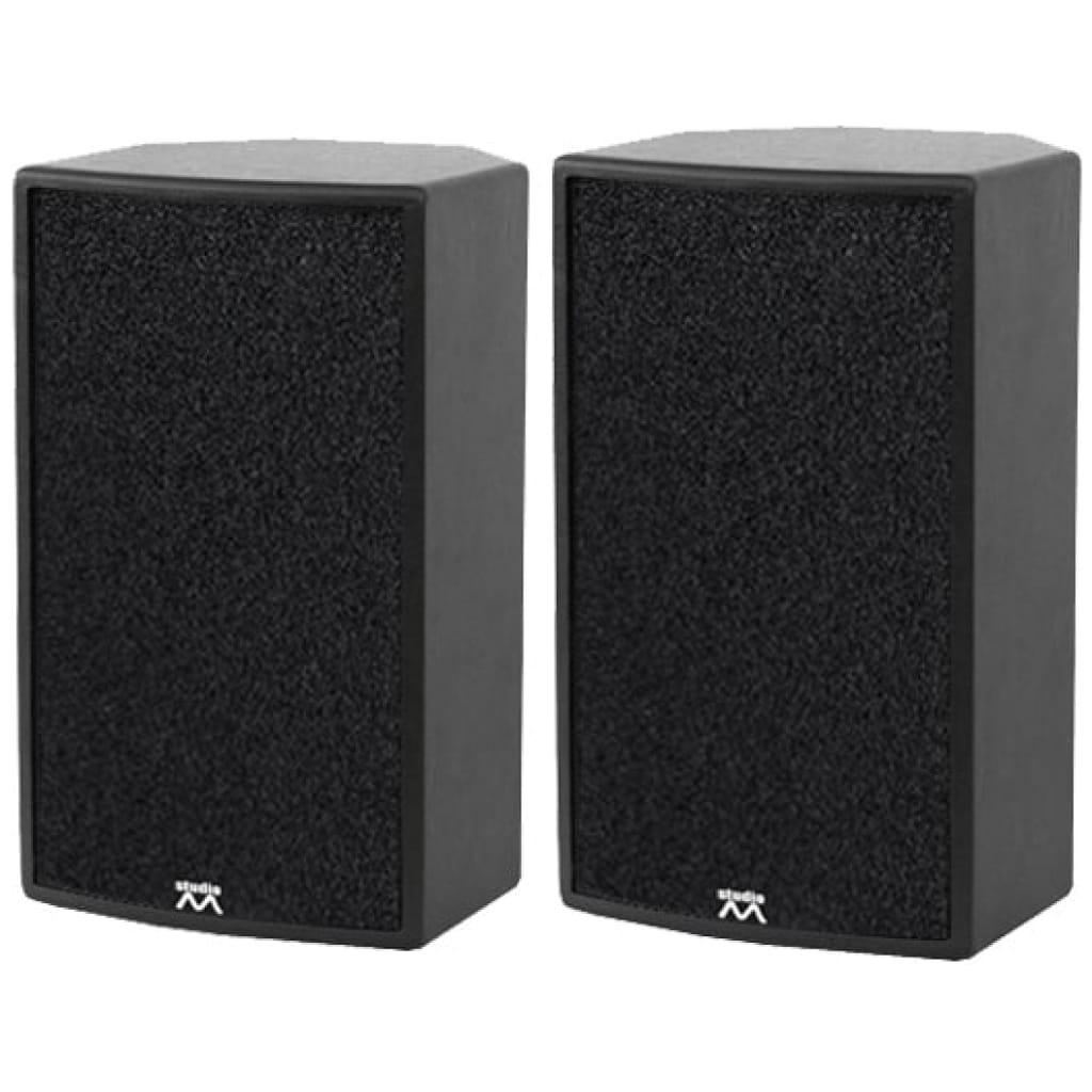 Boxe Pasive - sisteme audio de sonorizare fara amplificare | Noiz.ro