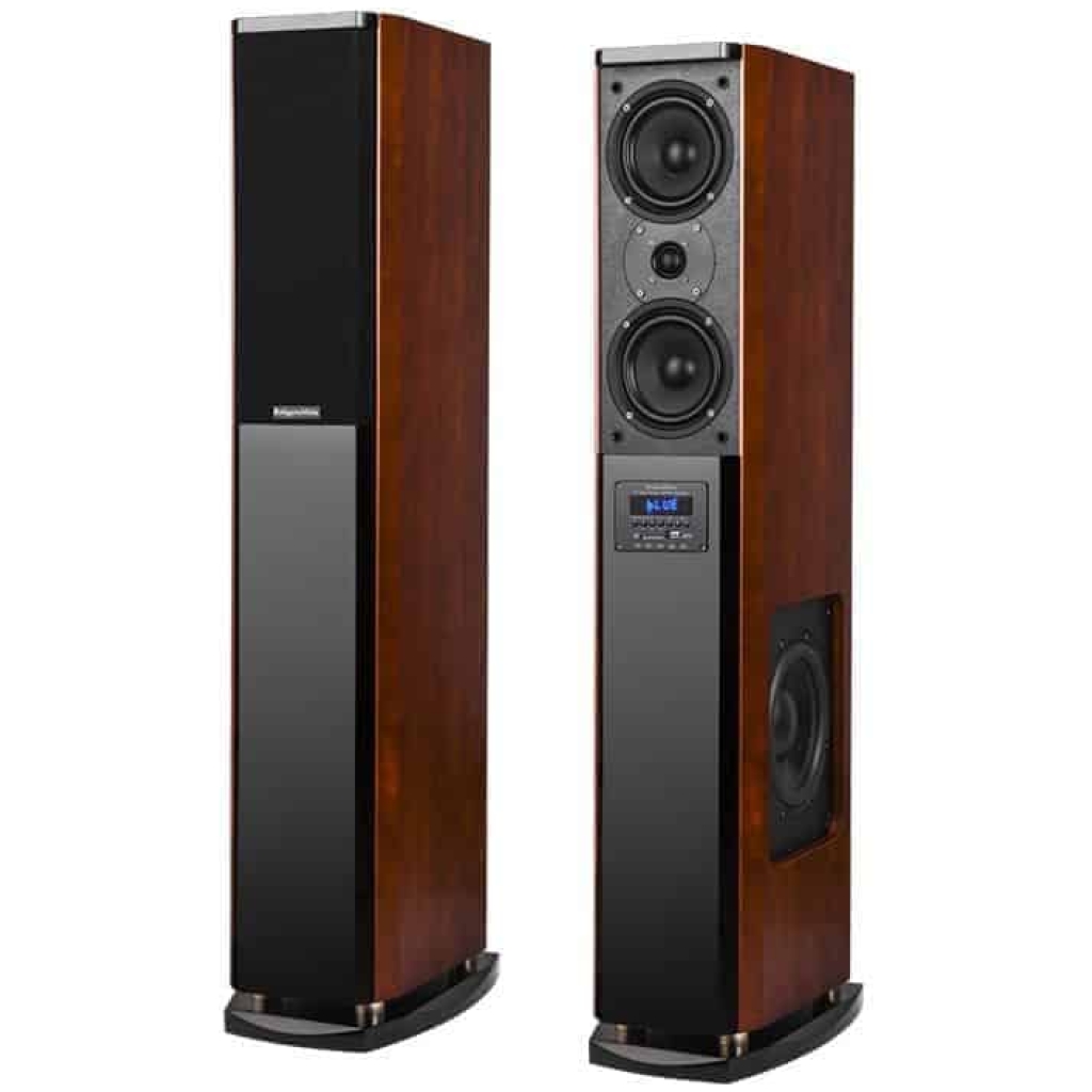 Sisteme audio stereo - seturi de boxe si amplificatoare audio | Noiz.ro