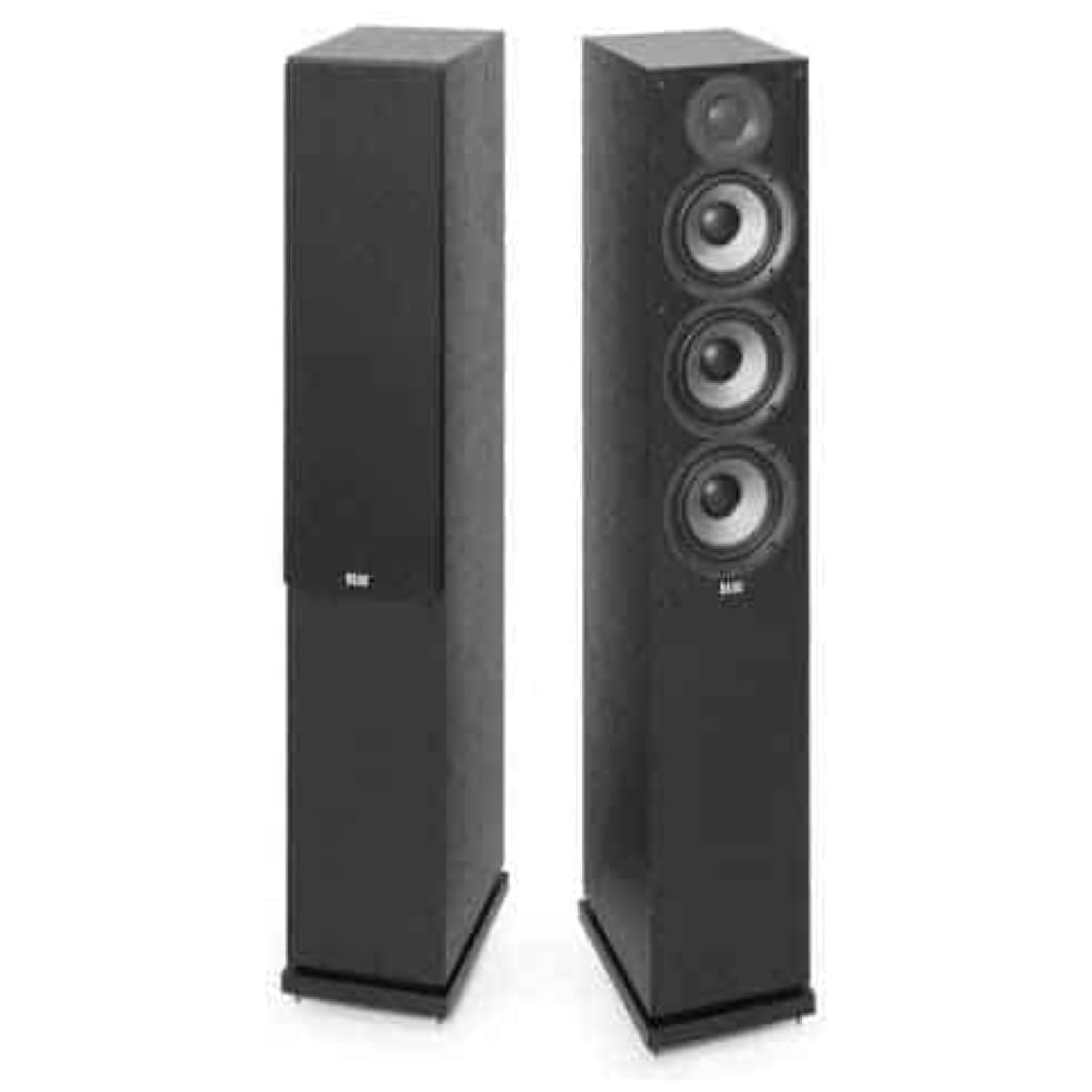 Boxe de podea - sisteme audio hi-fi pentru casa si apartament | Noiz.ro