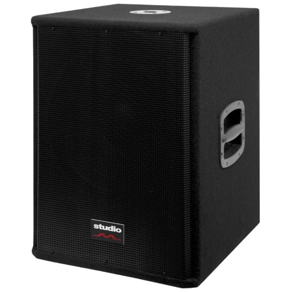 Boxe Audio - Incinte acustice profesionale de vanzare | Site Noiz.ro