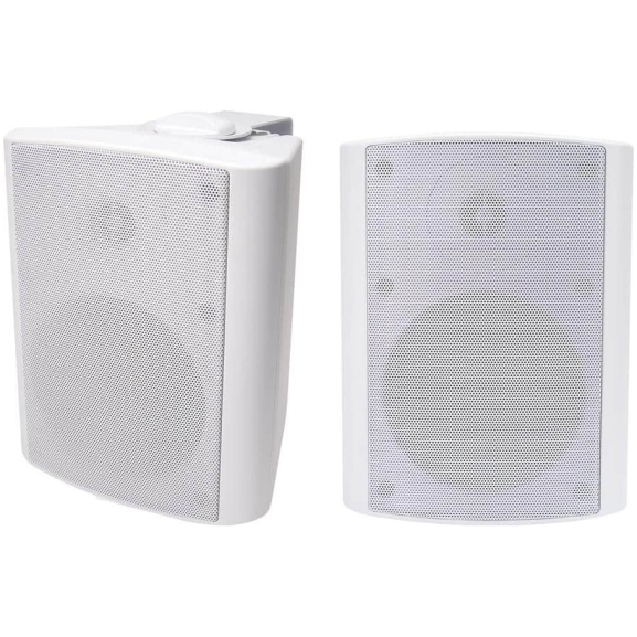 Boxe Audio Profesionale - Sisteme Sonorizare & Boxe PA | Noiz