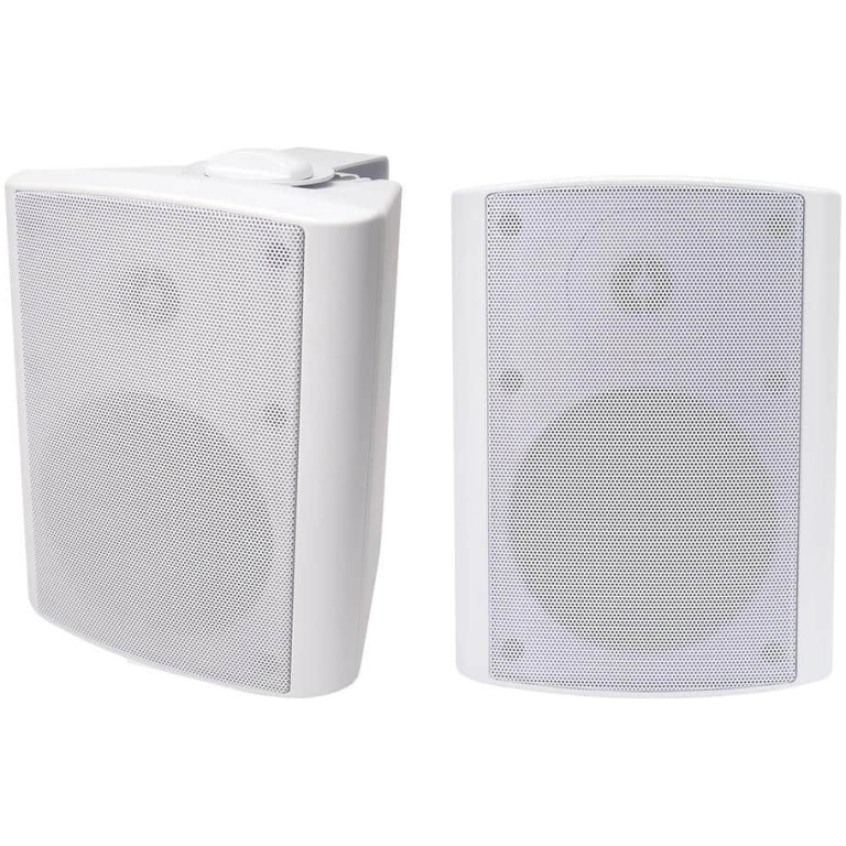 Boxe Audio Profesionale - Sisteme Sonorizare & Boxe PA | Noiz