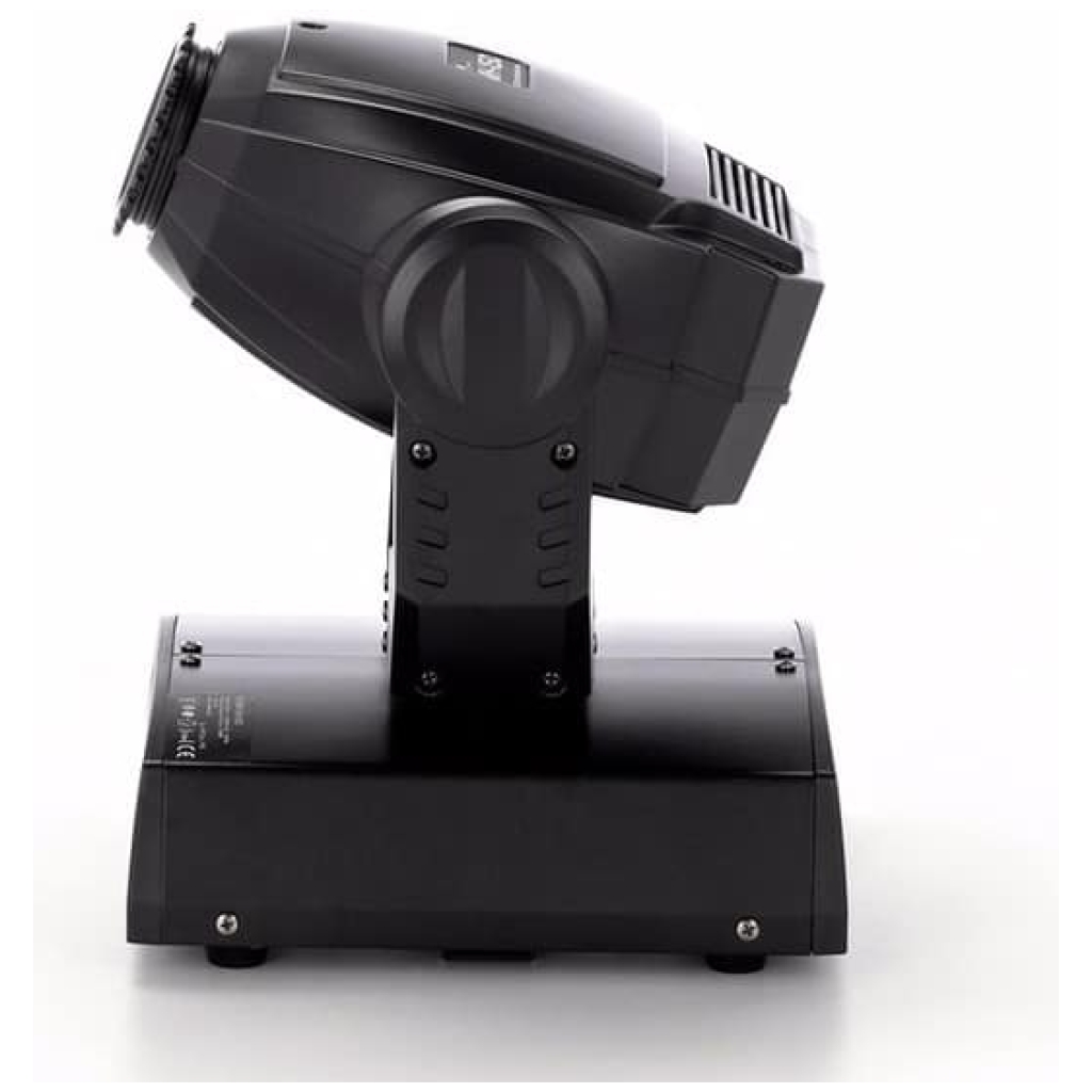 Stairville MH-X50+ LED Moving Head Spot - Noiz.ro - Lighting solutions