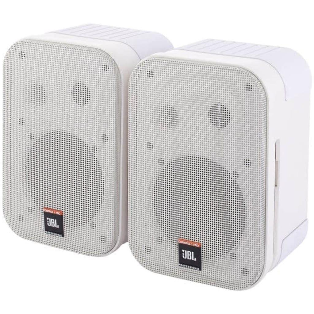Boxe Profesionale și Sisteme Audio JBL - Prețuri mici | Noiz.ro