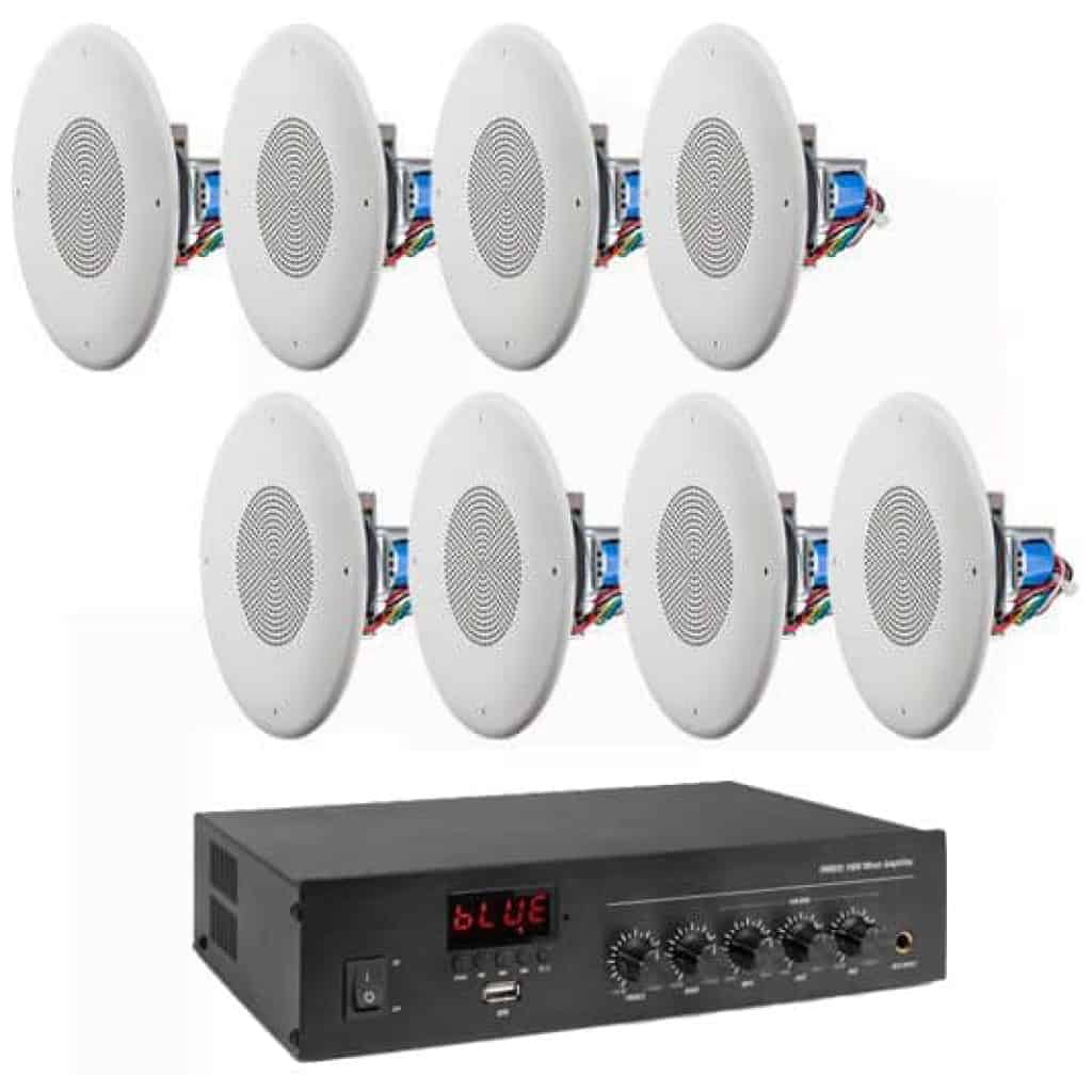 Boxe Profesionale și Sisteme Audio JBL - Prețuri mici | Noiz.ro