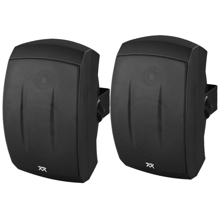 Boxe Pasive - sisteme audio de sonorizare fara amplificare | Noiz.ro