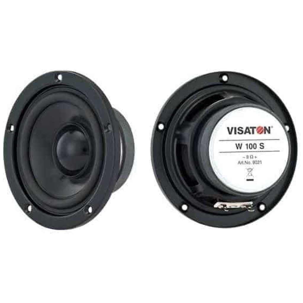 Difuzoare Audio Profesionale & Componente Incinte Boxe | Noiz