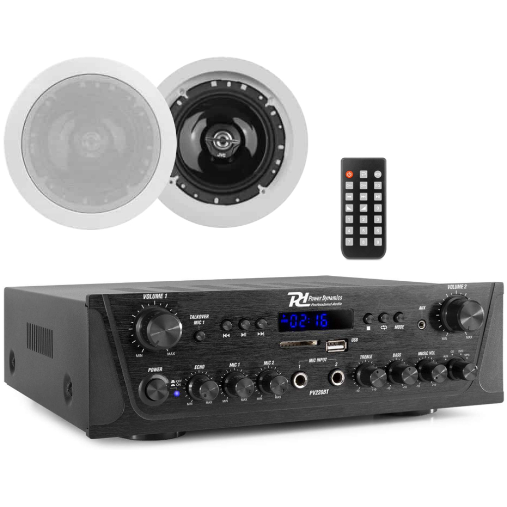 Sisteme audio Multiroom - boxe casa sistem wireless wi-fi | Noiz.ro