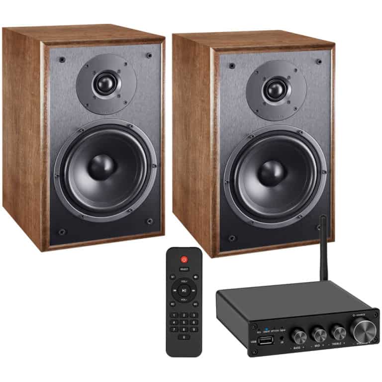 Sisteme audio stereo - seturi de boxe si amplificatoare audio | Noiz.ro