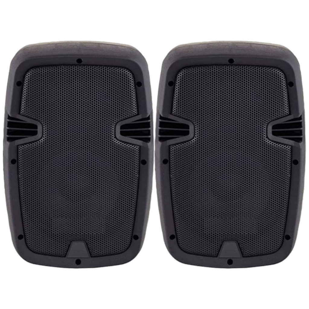 Boxe Pasive - sisteme audio de sonorizare fara amplificare | Noiz.ro