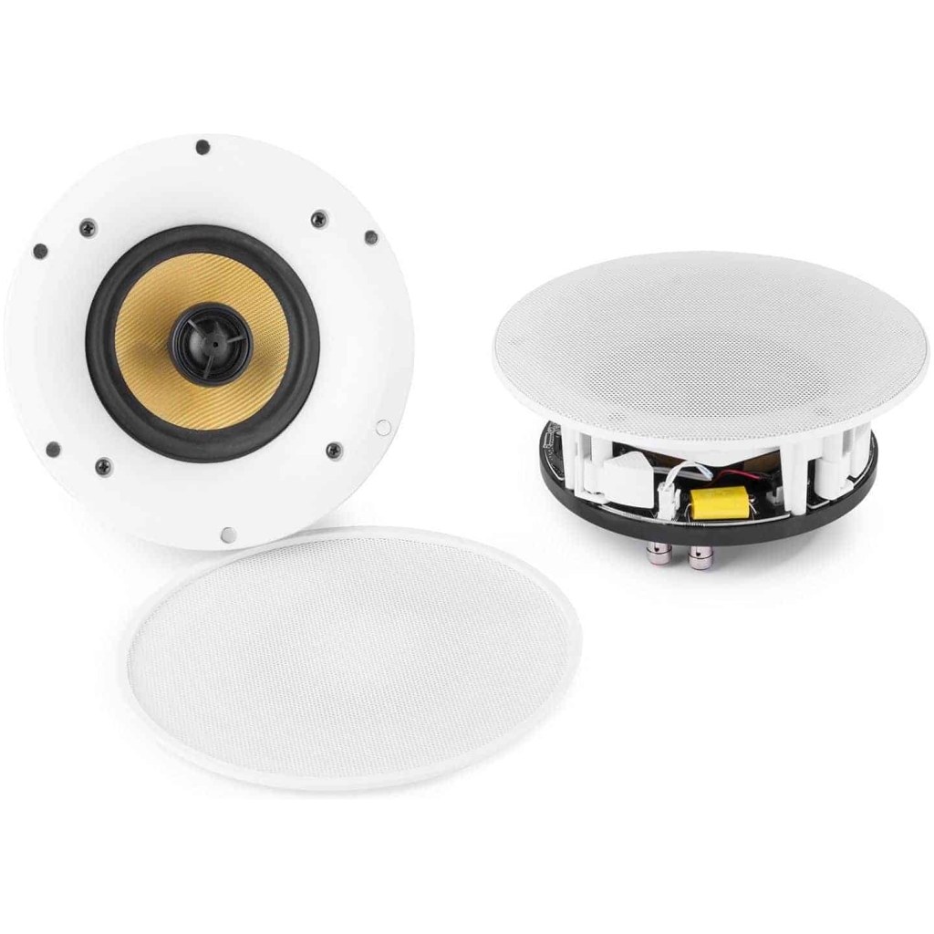 Sisteme Audio Hi-Fi - Linii Audio Inalta Fidelitate | Noiz