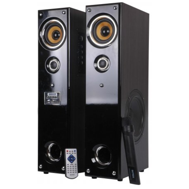 Boxe de Podea - Boxe Tip Coloana & Turn Hi-Fi \| Noiz