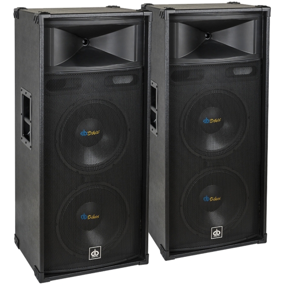 Boxe Pasive - sisteme audio de sonorizare fara amplificare | Noiz.ro