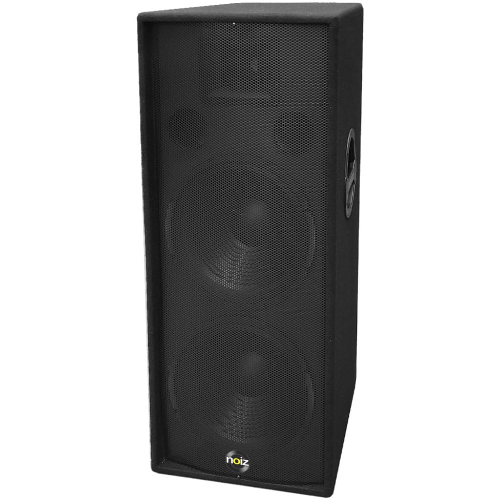 Boxe Pasive - sisteme audio de sonorizare fara amplificare | Noiz.ro