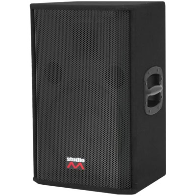 Boxe Audio Profesionale - Sisteme Sonorizare & Boxe PA | Noiz