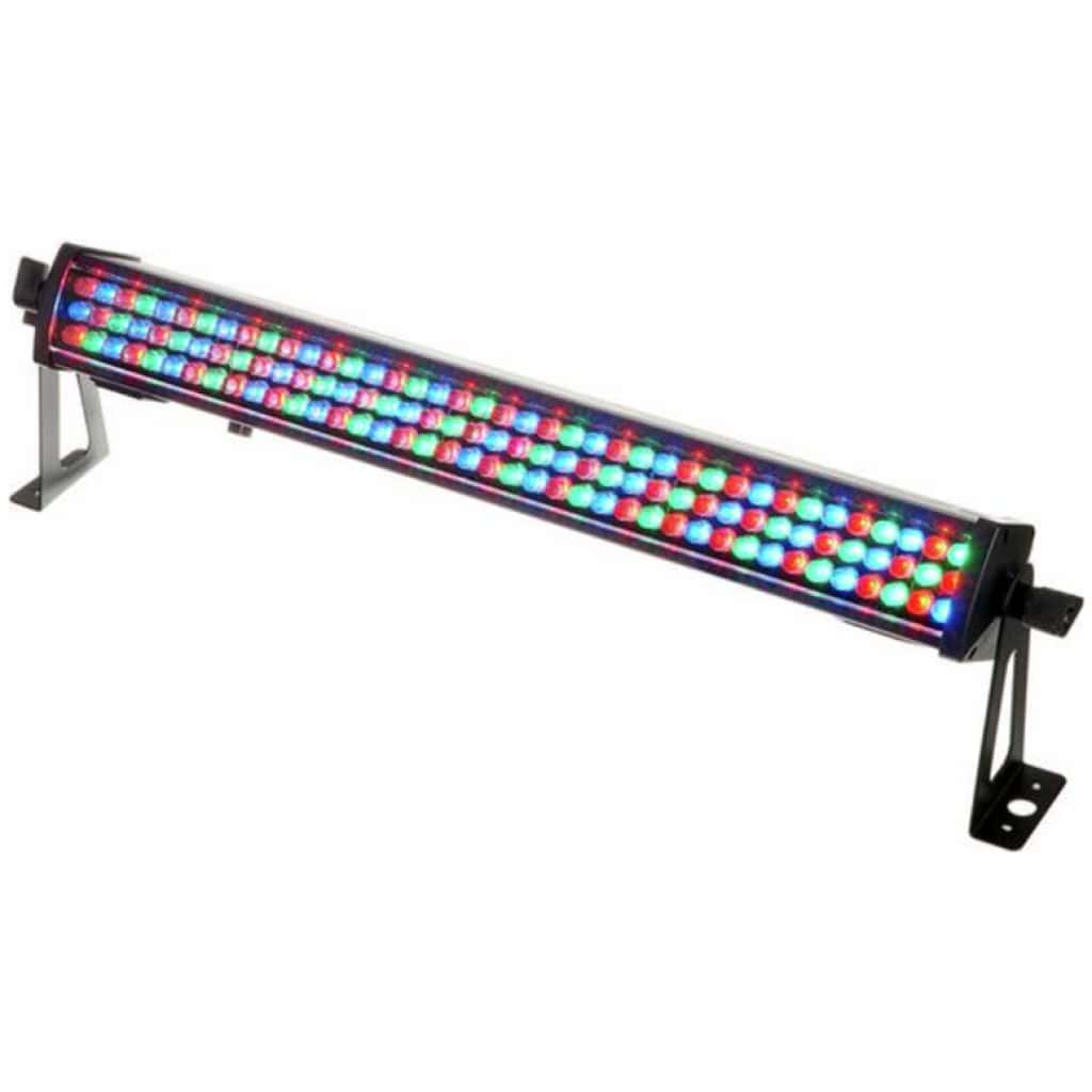 LED Bar-uri și Blindere LED pentru Scenă și DJ | Noiz.ro